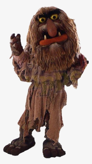 Sweetums - Muppets Characters PNG Image | Transparent PNG Free Download ...