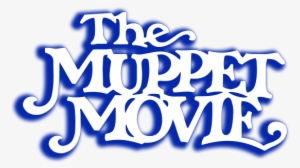 Muppets Logo Png Download - Muppet Movie 1979 Logo PNG Image ...