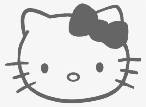 Hellokitty - Hello Kitty Small PNG Image | Transparent PNG Free ...