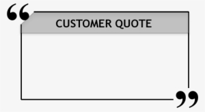 Quote Clipart Callout Box - Callout White Png PNG Image | Transparent ...