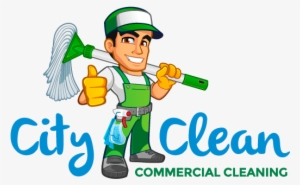 Welcome To Cityclean - Logo For Clean City PNG Image | Transparent PNG ...