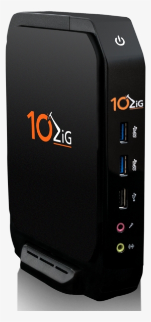 5900q Series Thin Client - 10zig 4448c 2gb Ram Zero Client PNG Image ...
