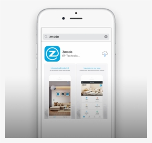 Download The Free Zmodo Mobile App From Google Play - Zmodo Motion ...