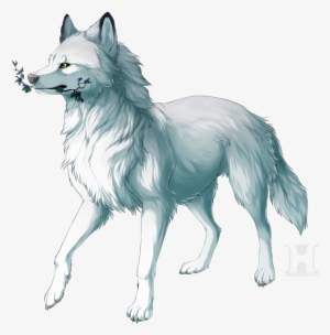 Wolf And Blueberries PNG Image | Transparent PNG Free Download on SeekPNG