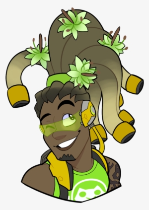 Download Ow/au - Lucio - Horse | Transparent PNG Download | SeekPNG