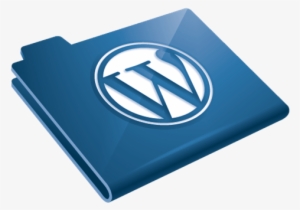 1304606924 Wordpress - Wordpress Theme Development Icon PNG Image ...
