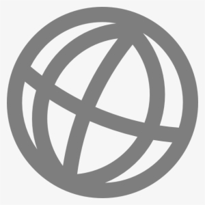 Web Icon Grey Png PNG Image | Transparent PNG Free Download on SeekPNG