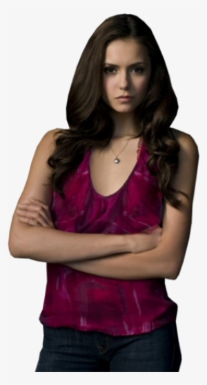 Elena Gilbert PNG Image | Transparent PNG Free Download on SeekPNG