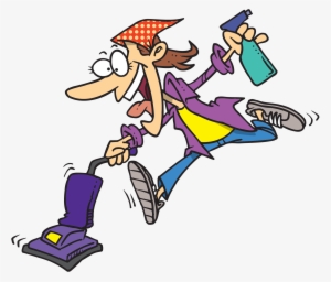 Brand Cliparts - Cleaning Cartoon PNG Image | Transparent PNG Free ...