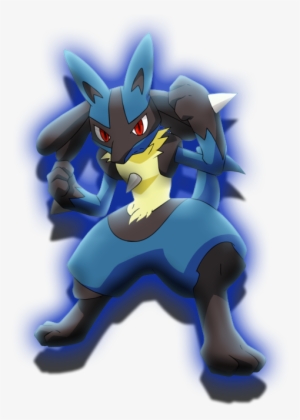 Lucario Evolution Chart - Pokemon Lucario PNG Image | Transparent PNG ...