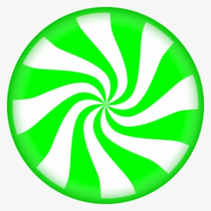Peppermint - Peppermint Candy Clip Art PNG Image | Transparent PNG Free ...