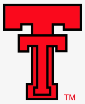 Nicht Verfügbar - Texas Tech Throwback Logo PNG Image | Transparent PNG ...
