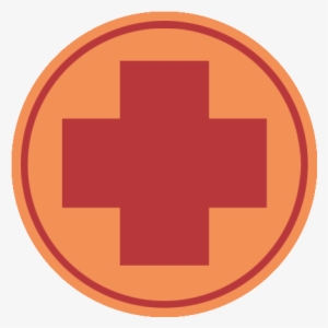 Download Heavy Emblem Blu - All Tf2 Symbols | Transparent PNG Download ...