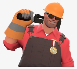 Tf2 Spy Disguise Kit - Team Fortress 2 Spy Disguise Kit PNG Image ...