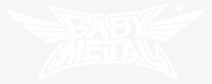 Babymetal Logo Image Clean Version Httpiimgurcomiivsnrpng - Babymetal ...
