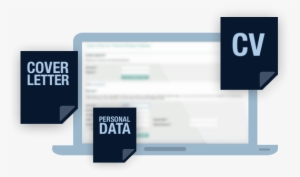Application Step - Cover Letter PNG Image | Transparent PNG Free ...