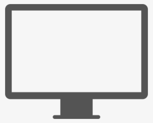 Computer Screen For Powerpoint PNG Image | Transparent PNG Free ...