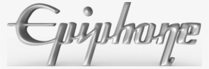 Epiphone Guitars - Epiphone Logo Png PNG Image | Transparent PNG Free ...