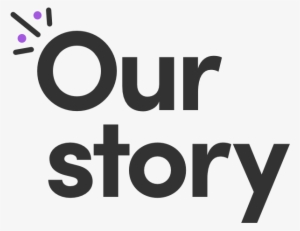 Our Story - Heart PNG Image | Transparent PNG Free Download on SeekPNG