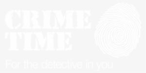 Redeem Your Voucher - Crime Time PNG Image | Transparent PNG Free ...