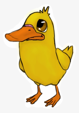 Free Download Sad Cartoon Duck Png Clipart Donald Duck - Sad Cartoon ...