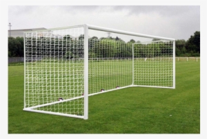 Box Goal Nets - Football Goals And Nets PNG Image | Transparent PNG ...