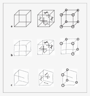 Drawn 3d Cube - Diagram PNG Image | Transparent PNG Free Download on ...