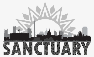 Sanctuary City PNG Image | Transparent PNG Free Download on SeekPNG