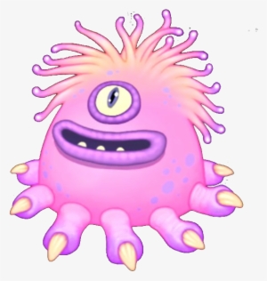 Download Epic Toe Jammer - My Singing Monsters Epics | Transparent PNG ...
