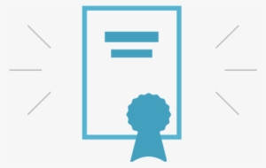 English Proficiency Exam Certificate - Language Certificate Png PNG ...