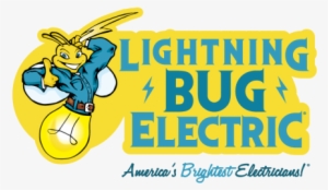 Lightning Bug Electric - Graphic Design PNG Image | Transparent PNG ...