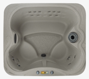 500×450 Top View Fantasy Spas Drift - Jacuzzi PNG Image | Transparent ...