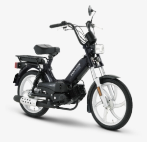 The Tomos Standard Xl 25 Is Part Of Tomos Slovenia's - Tomos Standard ...