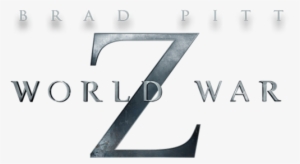 World War Z - World War Z Png PNG Image | Transparent PNG Free Download ...