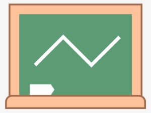 This Is An Icon Representing A Class - Education PNG Image ...