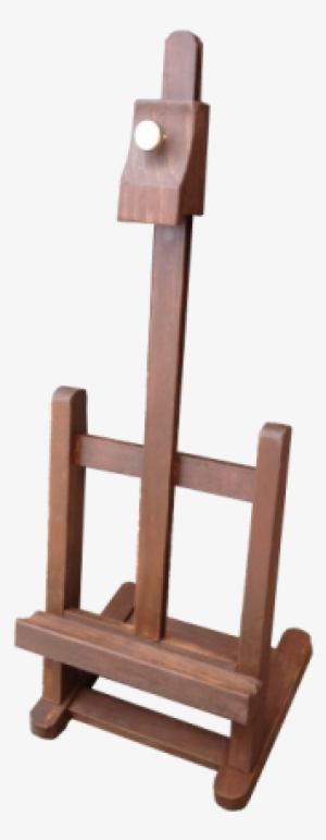Easel Png Pic - Easel Png PNG Image | Transparent PNG Free Download on ...