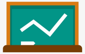 This Is An Icon Representing A Class - Aula Png PNG Image | Transparent ...