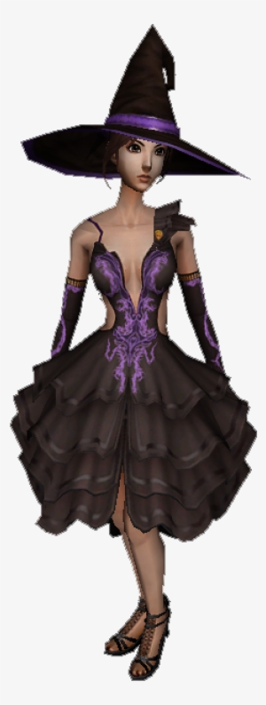Shaman Witch's Dress - Metin2 Szaman Png PNG Image | Transparent PNG ...