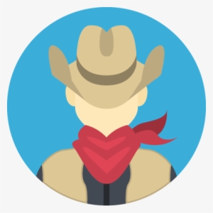 Avatar6 Big@2x - Avatar Cowboy PNG Image | Transparent PNG Free ...
