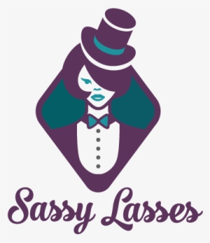 Lady Vintage Logo PNG Image | Transparent PNG Free Download on SeekPNG