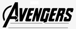 Avengers Infinity War Logo PNG Images | PNG Cliparts Free Download on ...