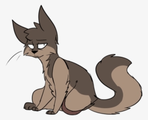 Grumpy Cat Drawing - Warrior Cats Oc Drawings PNG Image | Transparent ...