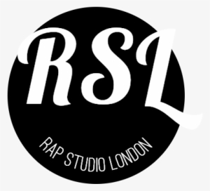 Rap Music Recording Studio In London - Circle PNG Image | Transparent ...