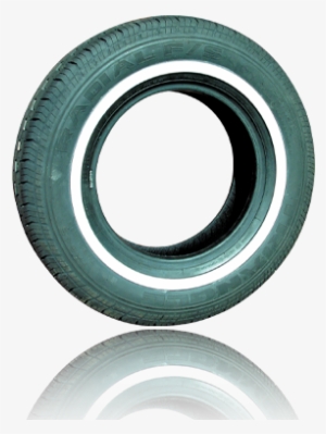 Download White Wall Tyre - Yokohama White Wall Tyres | Transparent PNG ...