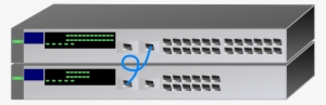 Switch-23328 1280 - Cisco Switch Icon PNG Image | Transparent PNG Free ...