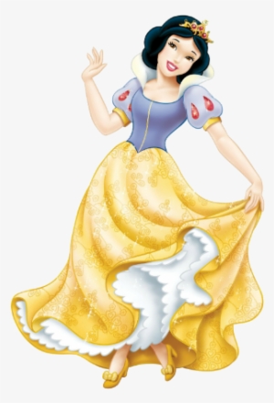 Princess, Snow White Gold Png Png Images - Disney Princess Snow White ...