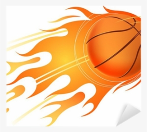 Flame Basketball PNG Image | Transparent PNG Free Download on SeekPNG