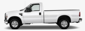 30 - - Ford F 250 Side View PNG Image | Transparent PNG Free Download ...