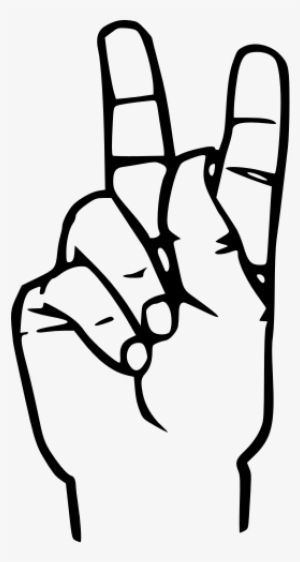 Sign Language K PNG Image | Transparent PNG Free Download on SeekPNG