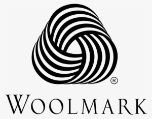 Woolmark Logo Png Download - Wool Mark PNG Image | Transparent PNG Free ...